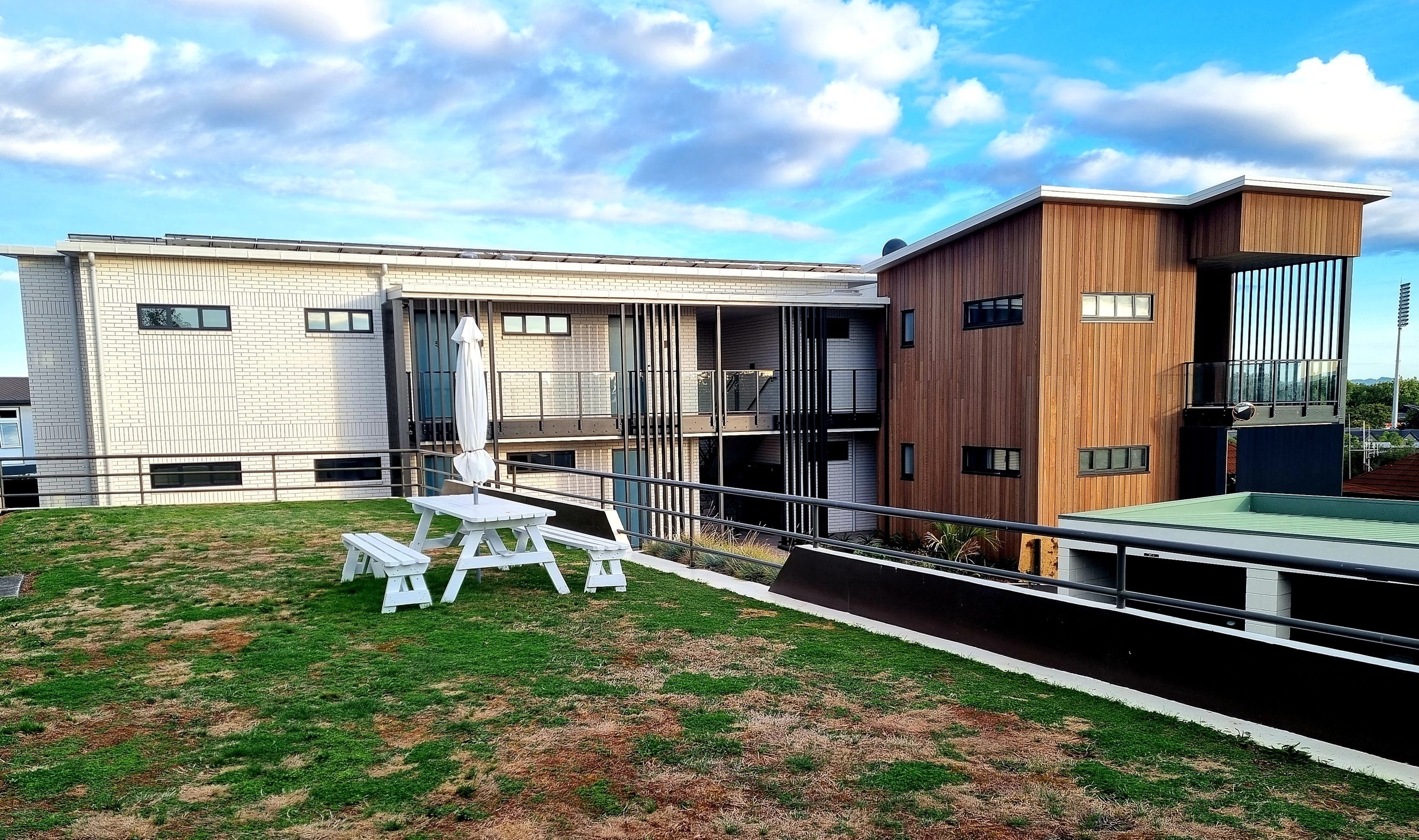 Twenty Tainui - Residential.....every project is different - Chibnall ...