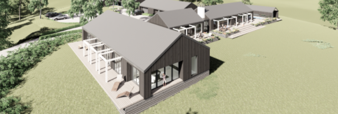 Chibnall Buckell Team Architects